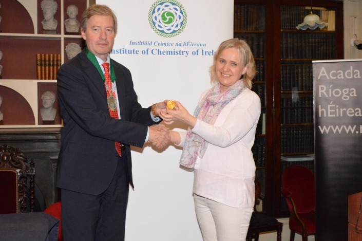 Latest News – Institute of Chemistry of Ireland
