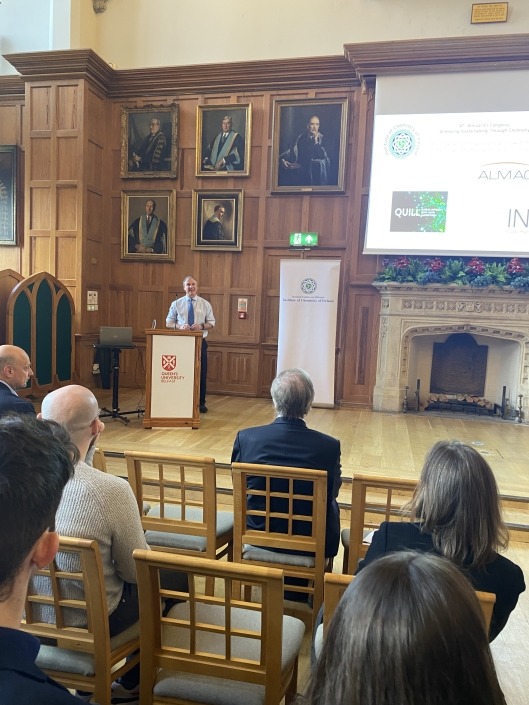 Gallery – Institute of Chemistry of Ireland